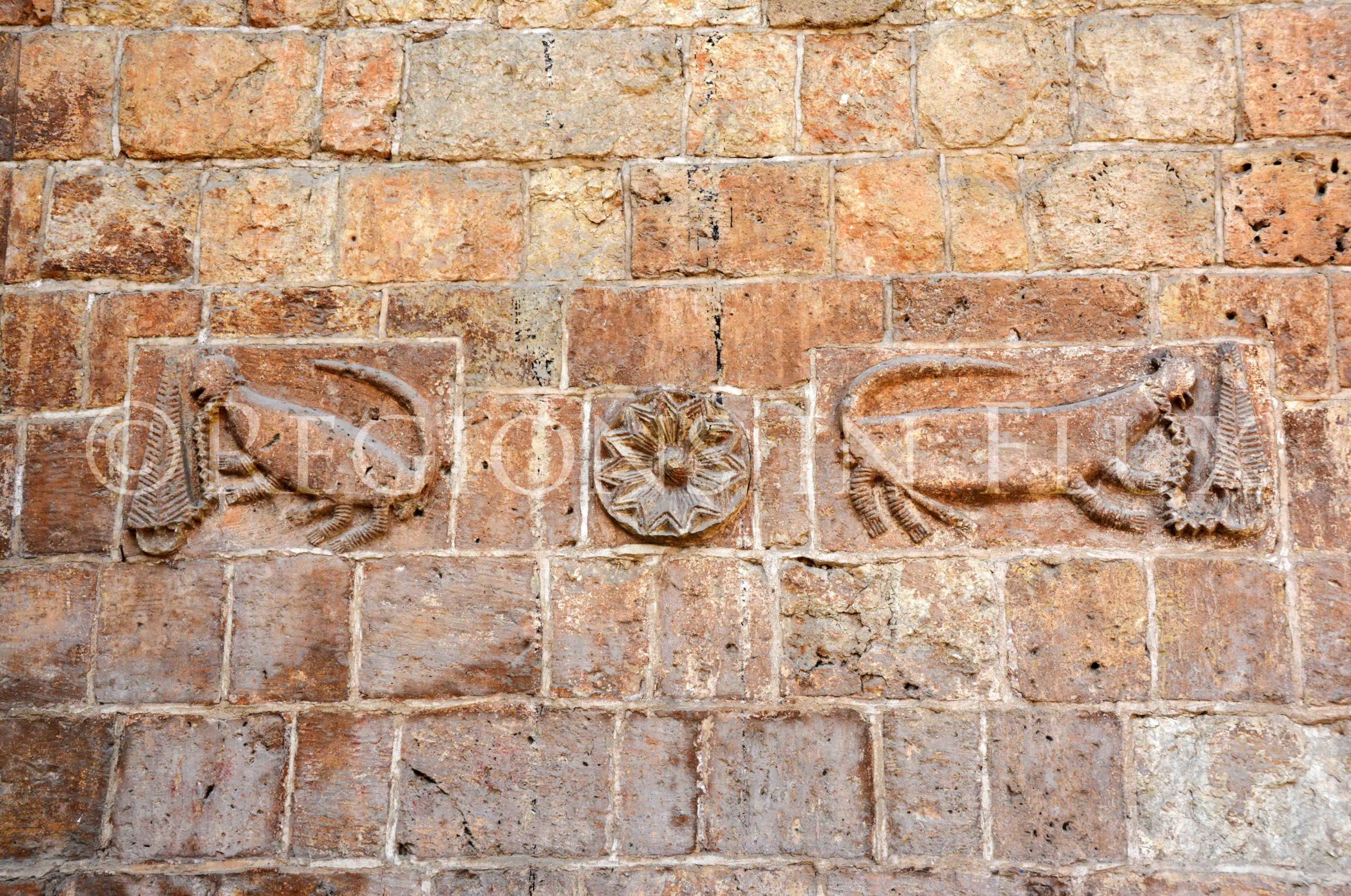 QANATIR AL-MAGZOUB - Regions in Flux