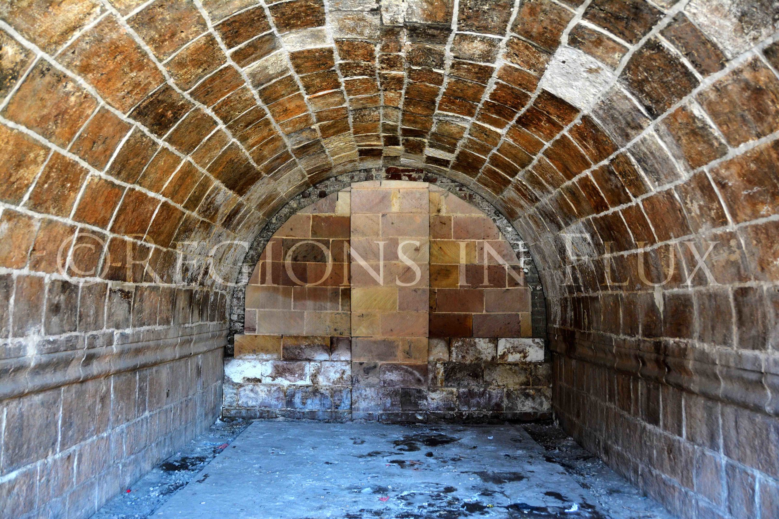 QANATIR AL-MAGZOUB - Regions in Flux